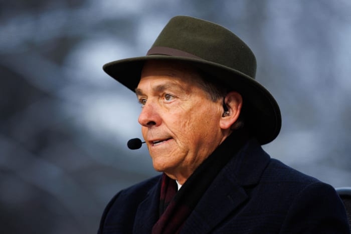 Nick Saban’s Journey To Billionaire Status Is Turning Heads - Athlon Sports