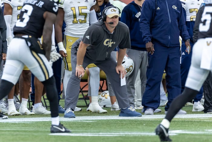 NCAA Officials Facing Serious Backlash for 'Terrible' Penalty Call in High-Profile Bowl Game ...