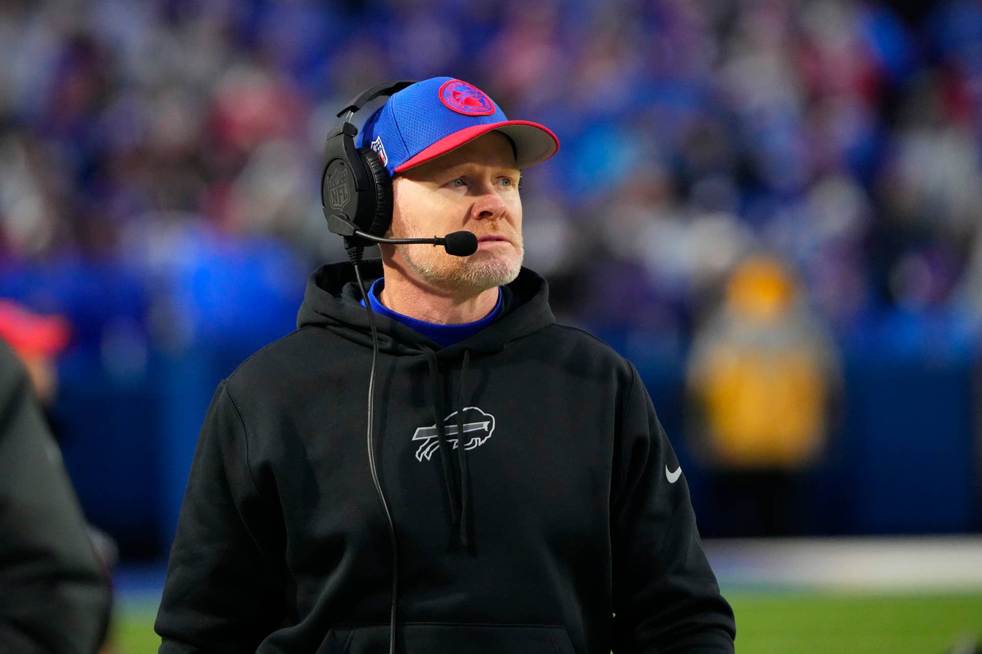 Bills Confirm Firing of Special Teams Coach After NFL Season - Athlon ...