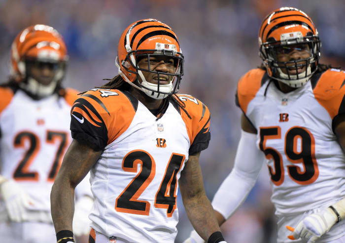Dallas Cowboys Ex 'PacMan' Jones Reveals Stunning Drug Test Truth To ...