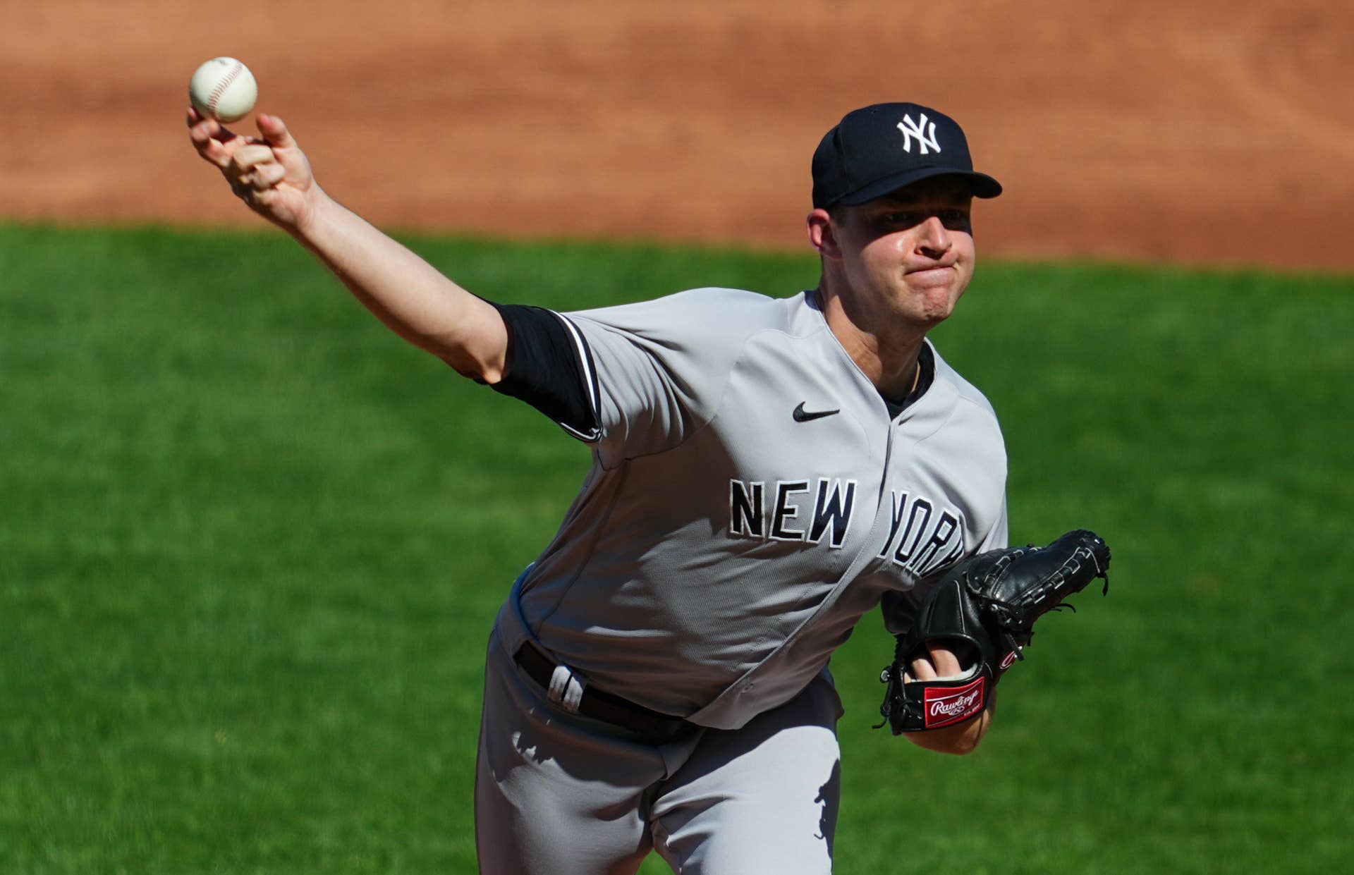 Michael King Is Following Aaron Judge’s Free Agency Plan - Athlon Sports