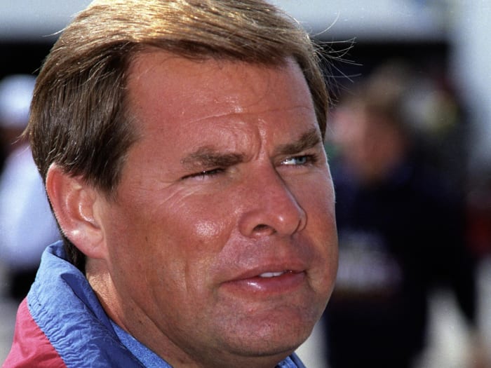 Former NASCAR Broadcaster Bill Weber Passed Away at 67 - Athlon Sports