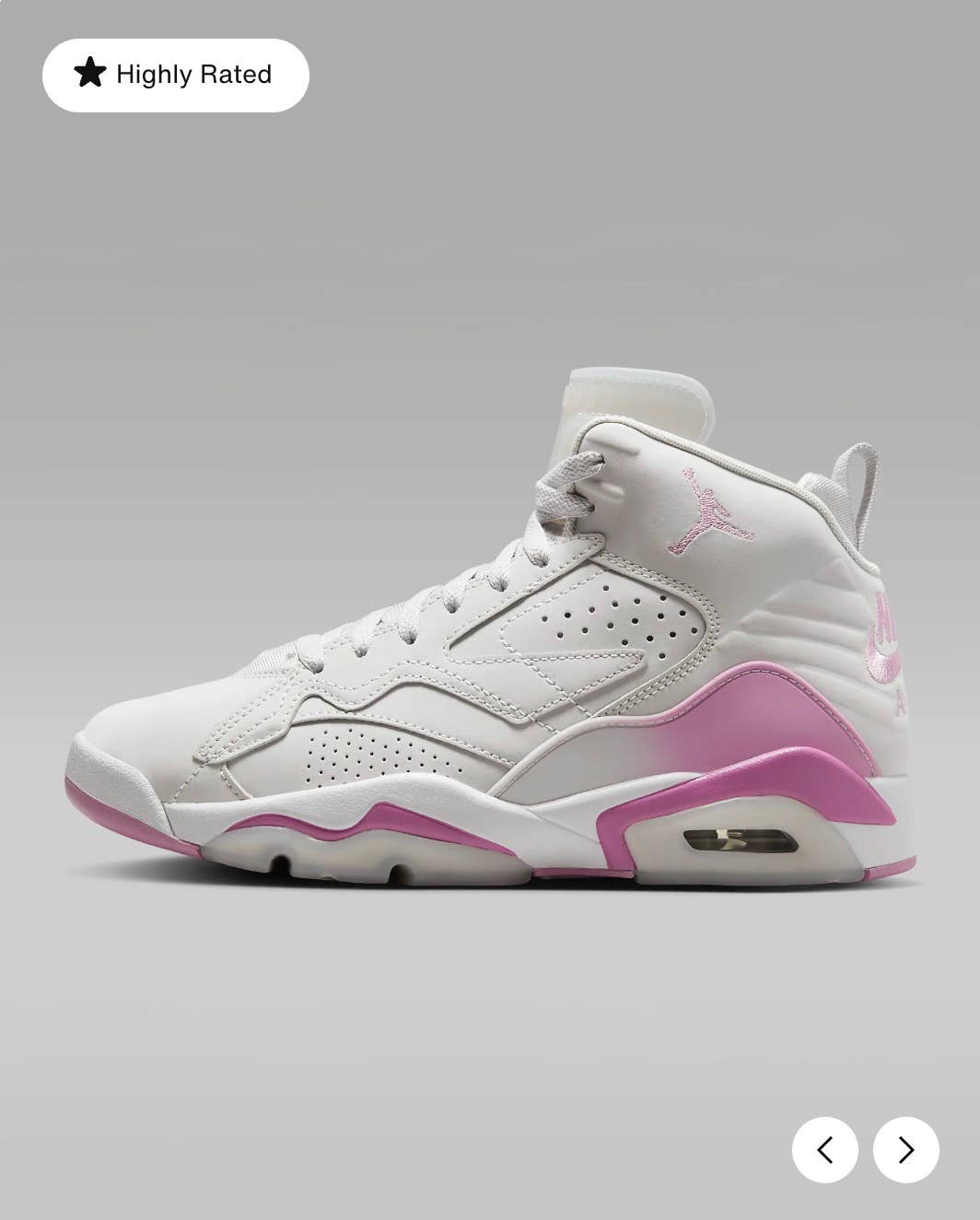 Air Jordan Sneakers To Buy Now on Markdown Before Its Too Late - Athlon ...