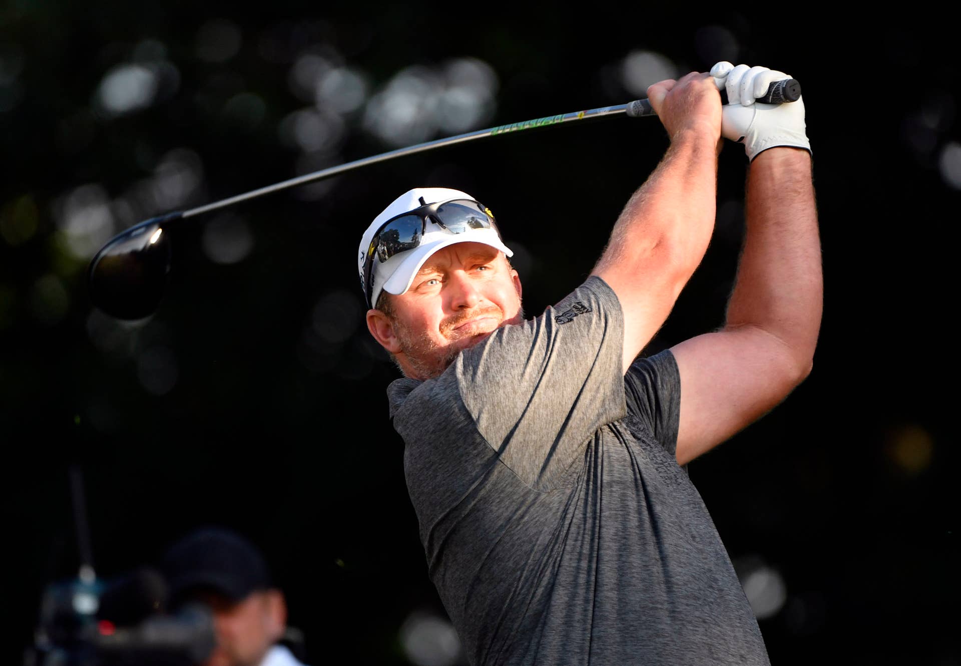 Life on the PGA Tour is hard. Just ask Steve Wheatcroft. - Athlon Sports