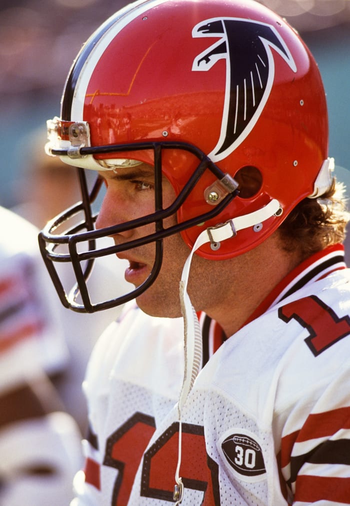 From Trials to Triumphs: The Atlanta Falcons Pioneer a New Legacy ...