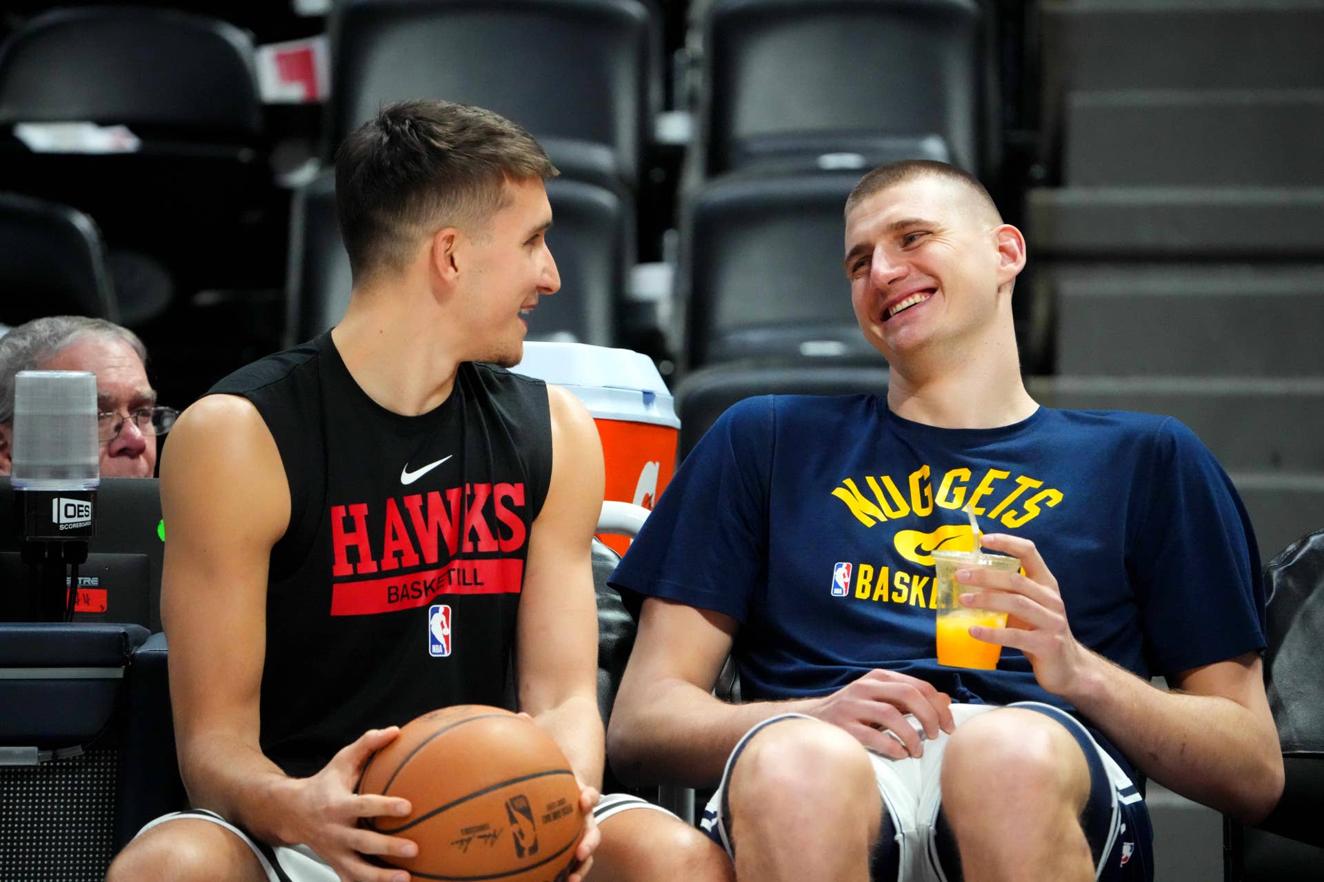 Nuggets Miss Out on Ideal Nikola Jokic Pairing at NBA Trade Deadline ...