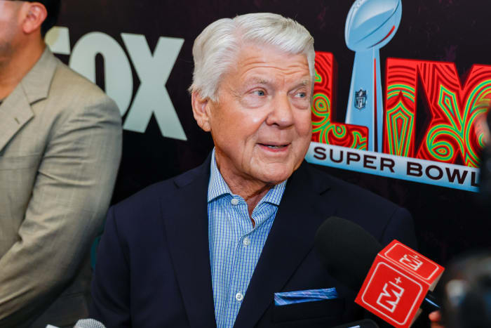 Fox Sports Reacts to Jimmy Johnson's Major Decision on Retirement ...