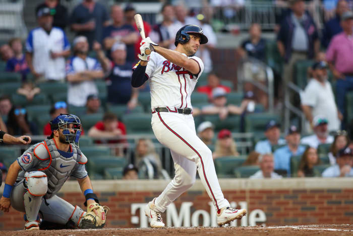 Atlanta Braves Revolutionize Fan Experience in 2025 with Expanded Broadcast and Streaming ...