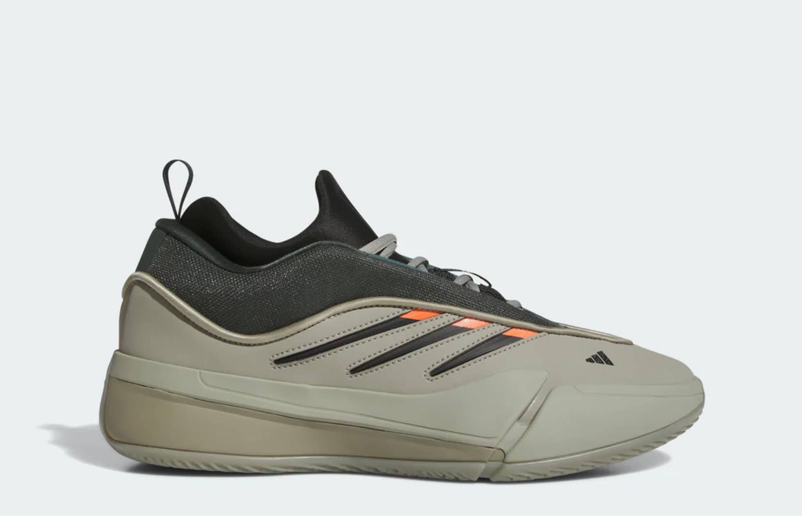 Damian Lillard’s Signature Adidas Shoe Is on Sale Right Now for Only ...