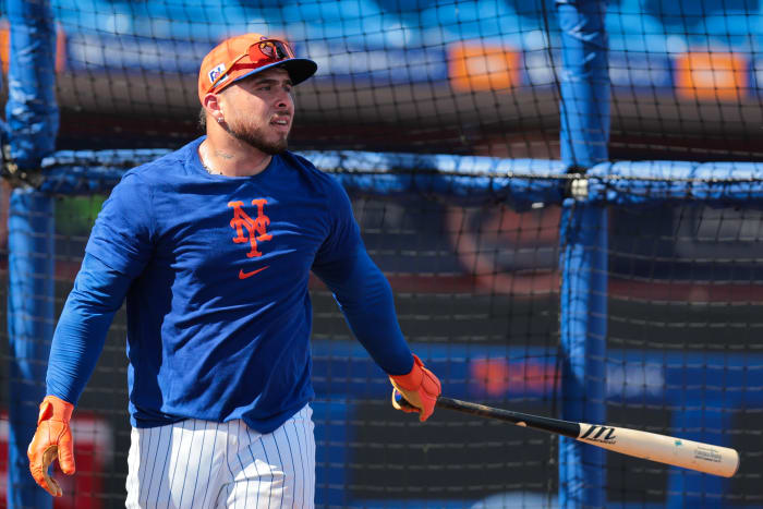 Mets Turn Heads With Announcement on Tuesday - Athlon Sports