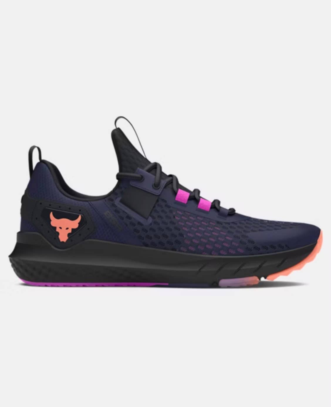 Under Armour’s $100 Project Rock Shoes Are on Sale for Only $54 ...