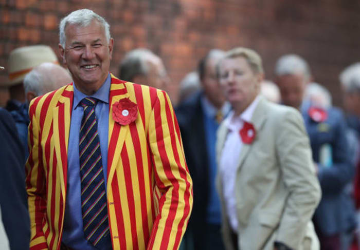 MCC Plans Name Change And New Colours For London Spirit With New Co ...