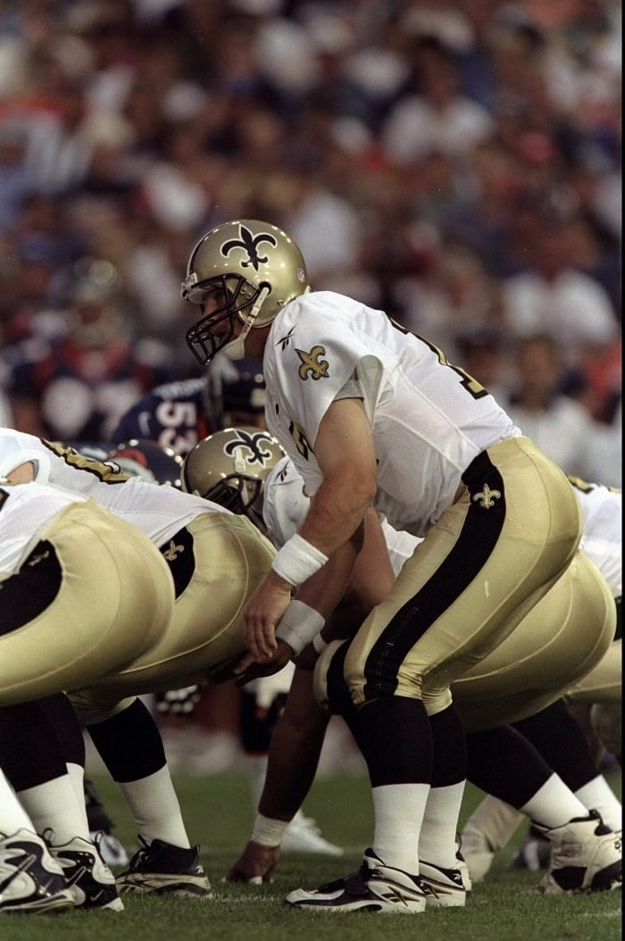 Coaching Profile Of Saints Assistant Candidate Doug Nussmeier - Athlon ...