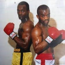 From Underdog to Inspirational Figure: Nick Manners' Remarkable Boxing ...