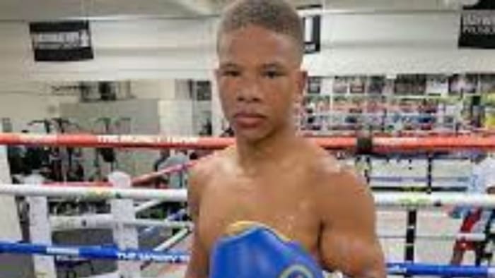 Curmel Moton Will Compete Tonight On The Undercard Of Nate Diaz Vs ...