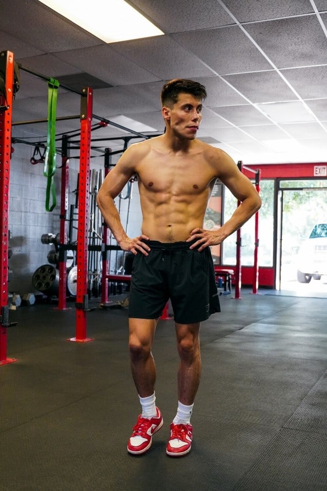 Marc Castro And George Acosta Ready To Headline Boxing Event In Santa ...