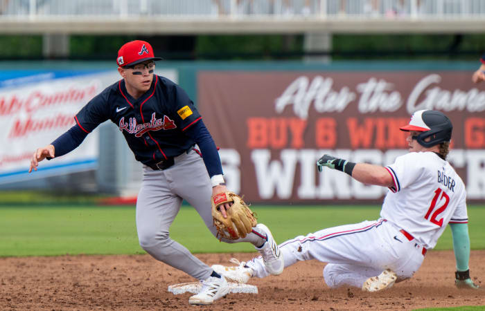 Atlanta Braves New Uniforms Spark Fan Debate, 'Still Looks Like a ...