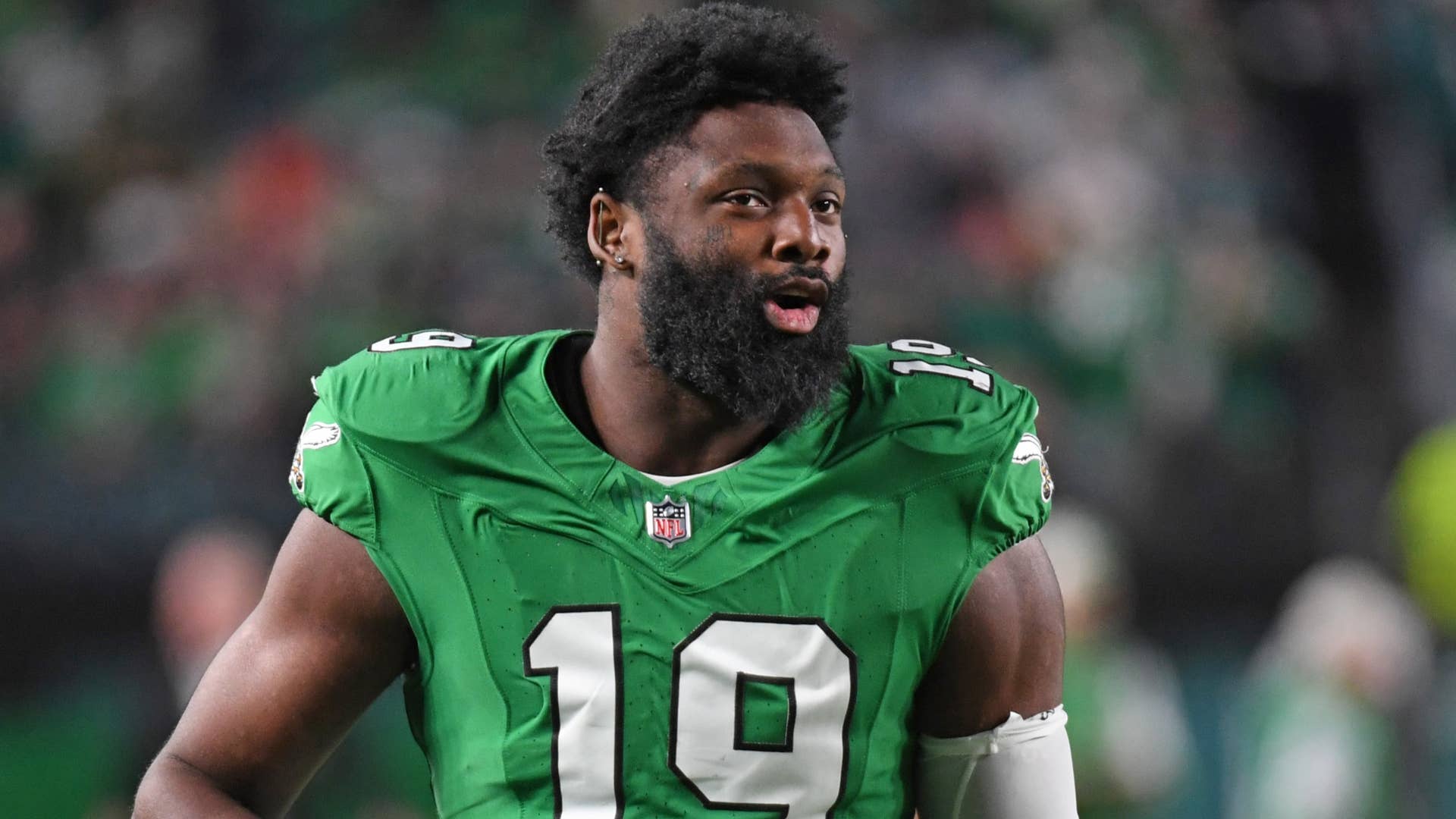 Philadelphia Eagles Lose Josh Sweat To NFC Rival In Free Agency ...