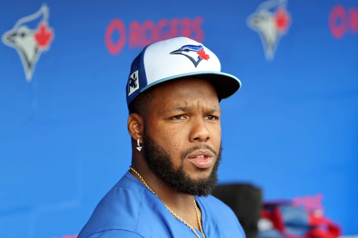 Vladimir Guerrero Jr. Makes Mlb History After $500 Million Blue Jays
