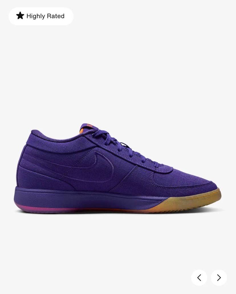 Nike Is Selling Devin Booker’s Signature Shoe for as Much as 29% Off ...