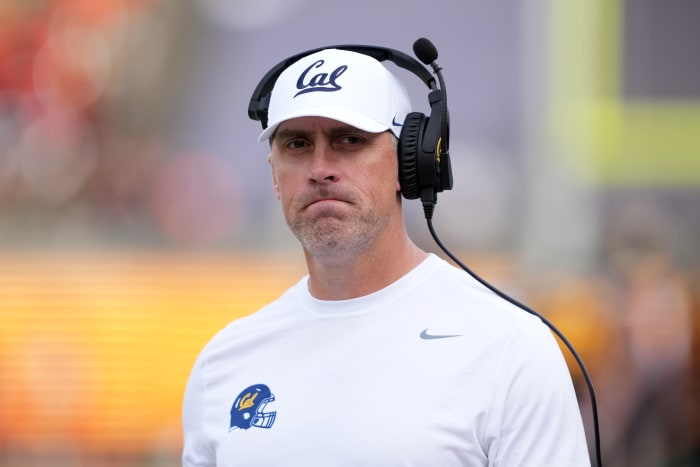 Saints Profile On New Linebacker Coach Peter Sirmon - Athlon Sports