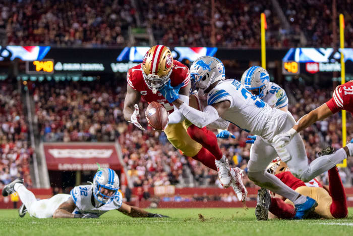 Deebo Samuel Trade: What Does Deebo Bring To Jayden Daniels And the ...