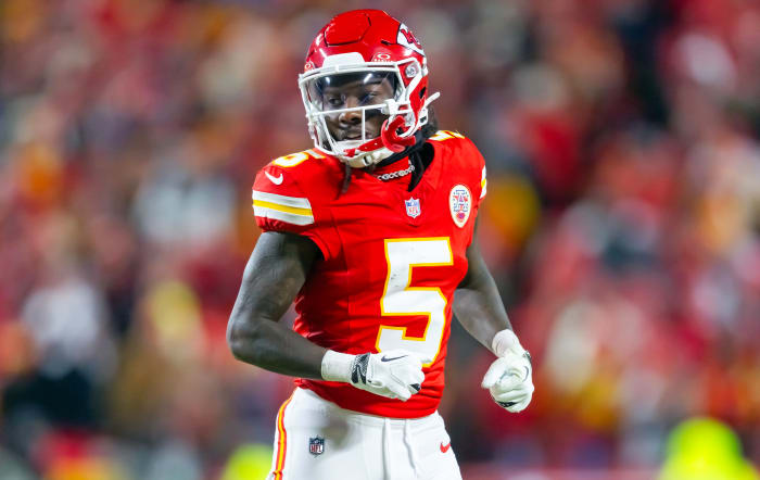 $30 Million Chiefs WR Sends Three-Word Message After NFL Announcement ...