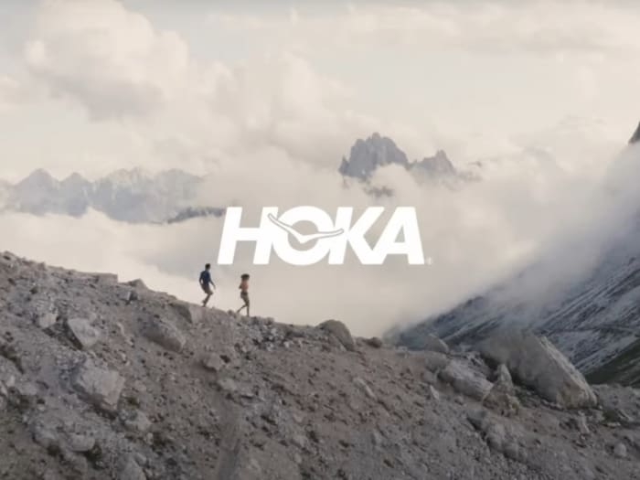 Hoka’s Popular $125 Running Shoes Are on Sale Right Now for Only $90 ...