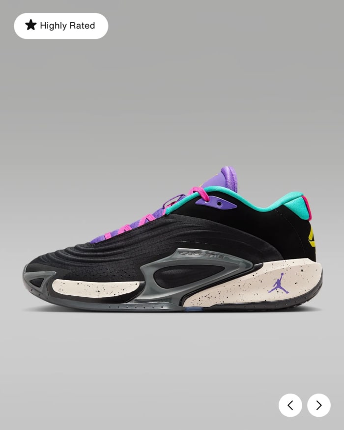 Nike Is Selling $130 Jordan Basketball Shoes for Only $85, and Shoppers ...