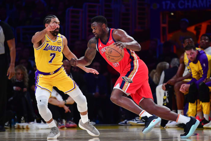 Zion Williamson: Has New Orleans Pelicans Superstar Finally Turned ...