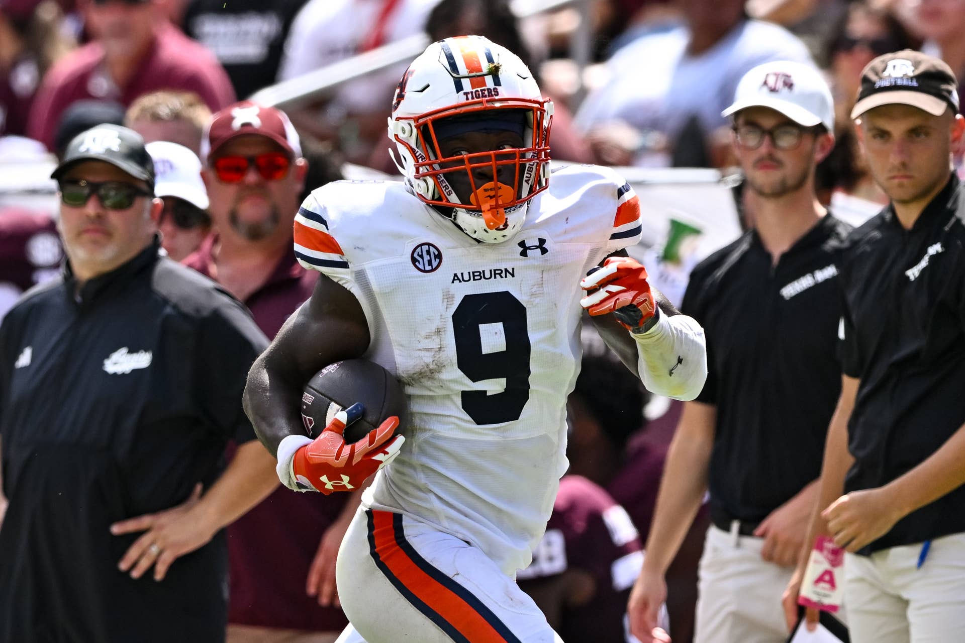 From Nick Nash to Shaun Dolac, the Best Undrafted Players In the 2025 ...