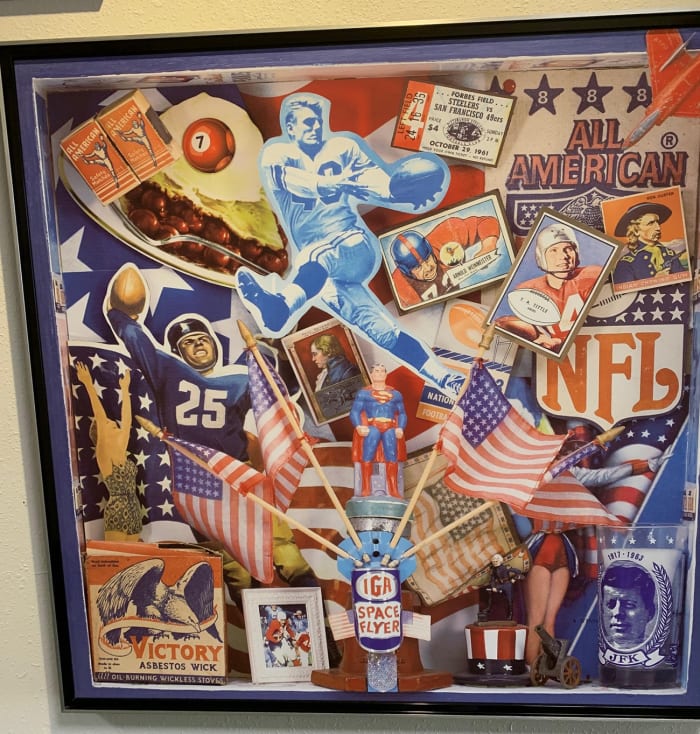 NFL Films Turns 60, Still Embracing Its Mission As ‘Keepers of the ...