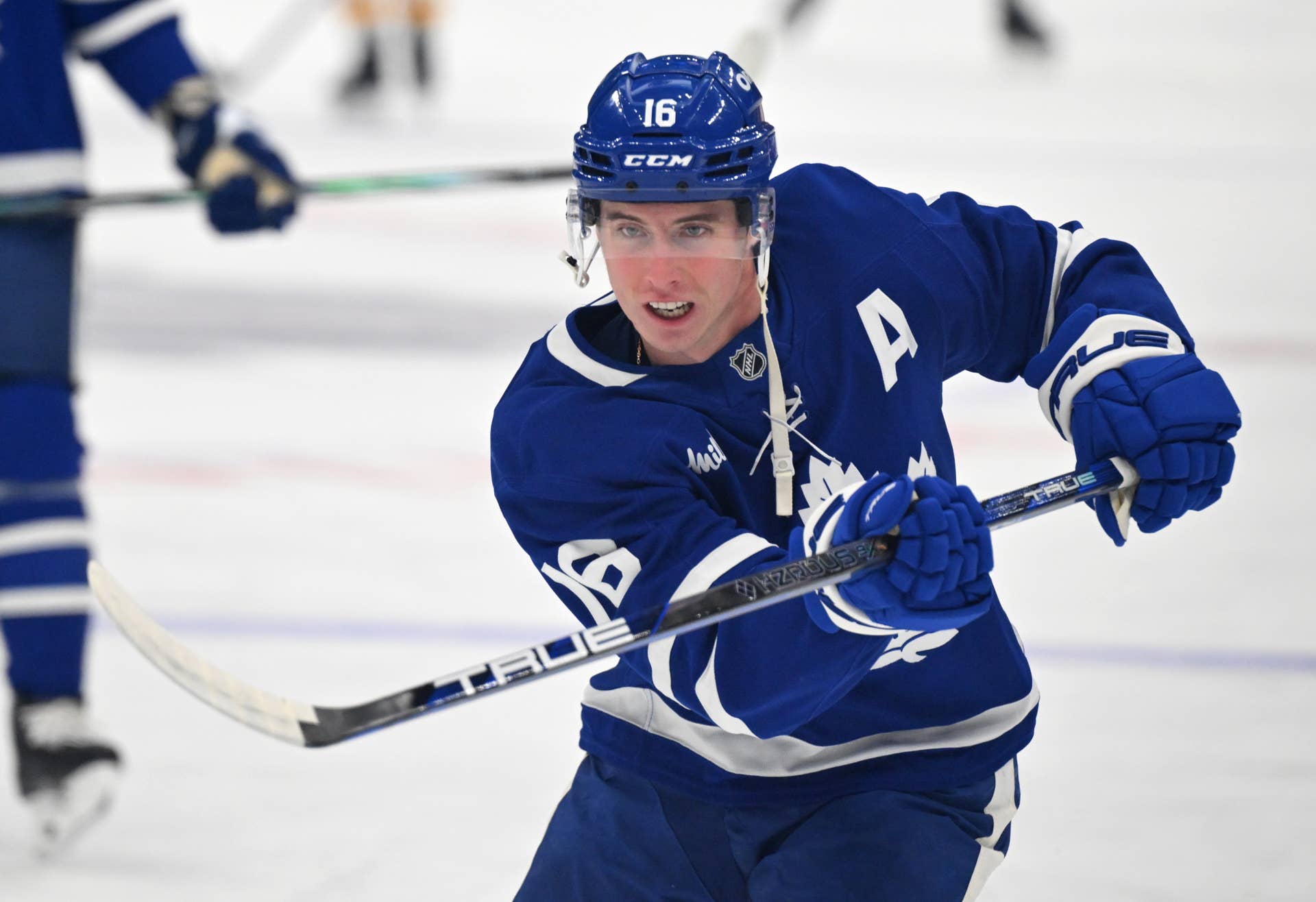 Maple Leafs Hit With Brutal Mitch Marner Update - Athlon Sports