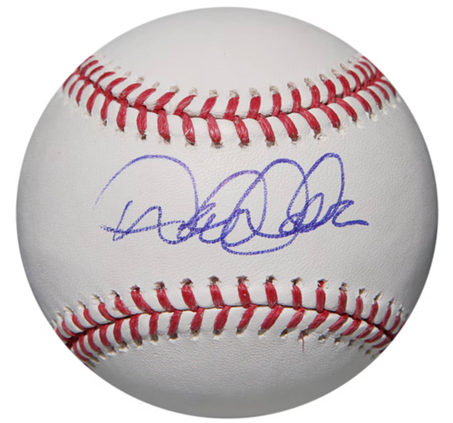All Autographed Yankees Memorabilia at the MLB Store Is Signed by the ...