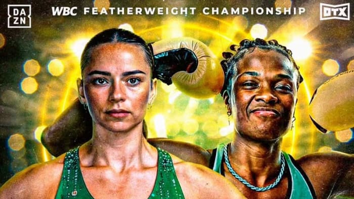 Skye Nicolson Vs. Tiara Brown Fight: “We'd Love To See If The WBC Will ...