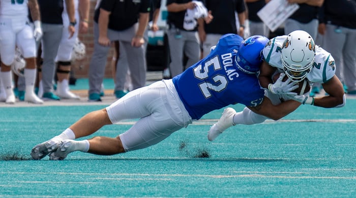 2025 NFL Draft: 10 Defensive Prospects Poised to Outperform Their ...