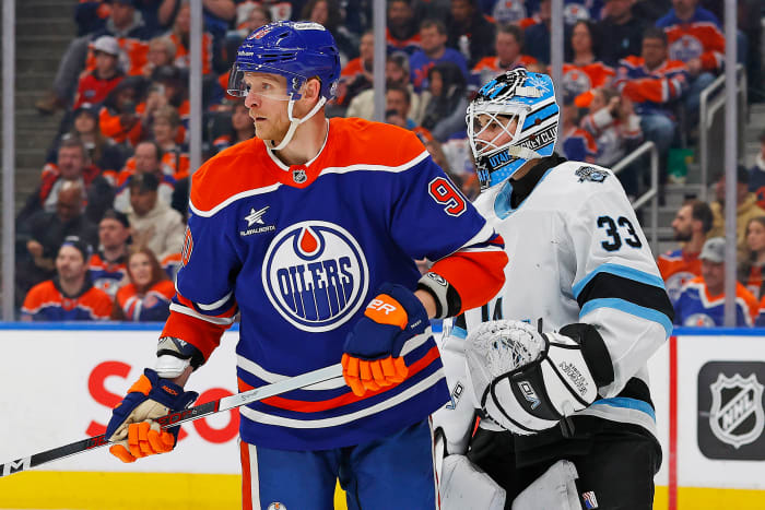 Oilers’ Corey Perry Reveals Career Plans After Son’s Premature Comments ...