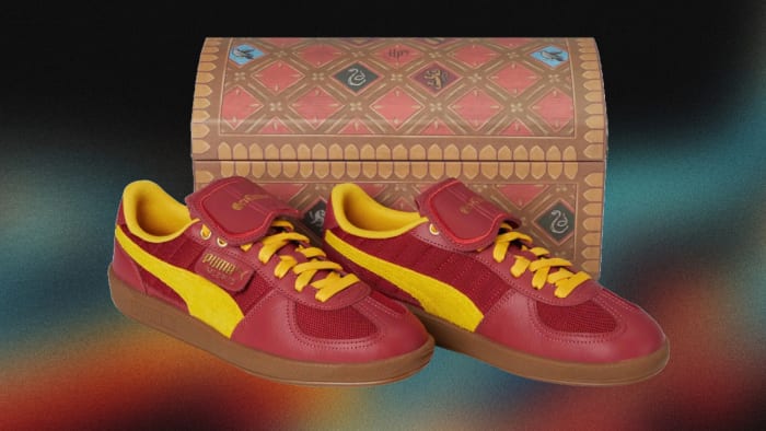 Puma’s Harry Potter Sneakers Are on Sale for 70% Off - Athlon Sports