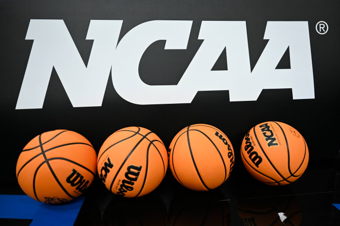 The NCAA is Dead, Long Live the Game - Athlon Sports
