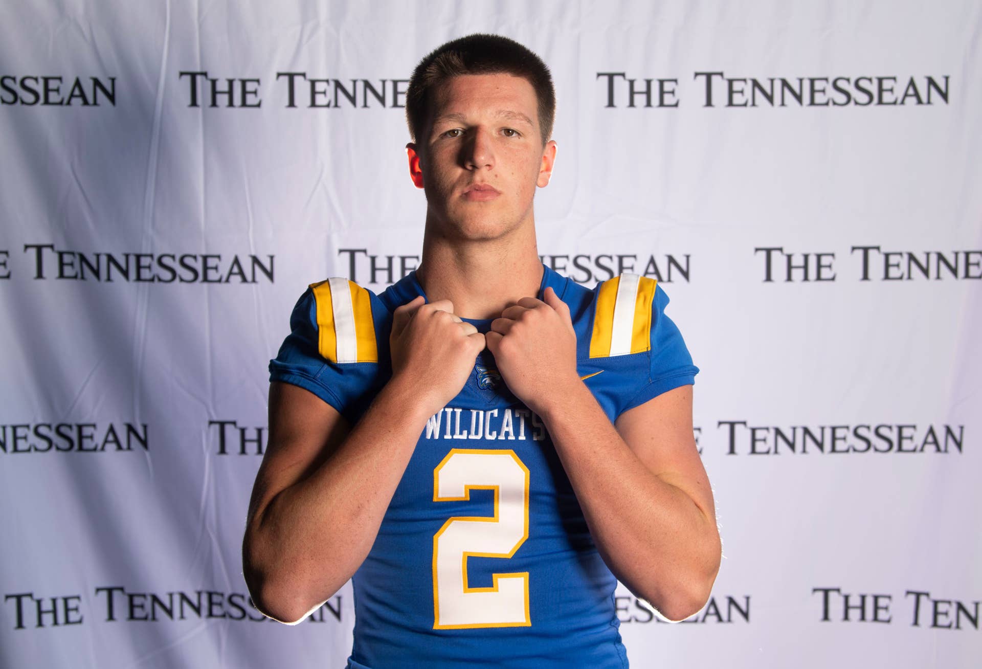 Tennessee Football in Serious Danger of Losing Coveted Playmaker ...