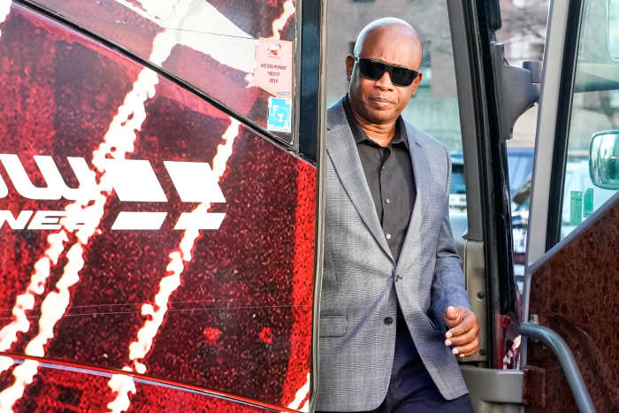 Grambling State coach Mickey Joseph wants NCAA to fix NIL with ... Grambling State coach Mickey Joseph wants NCAA to fix NIL with ...