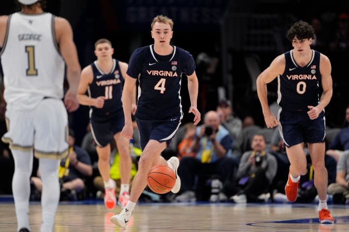 Wisconsin Basketball Lands Its First Transfer of 2025 - Athlon Sports