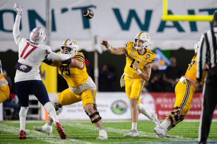 Ranking the Top 5 Draft Interior Offensive Linemen From Tyler Booker to ...