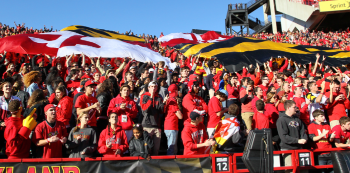 The Complete History of Big Ten Realignment - Athlon Sports