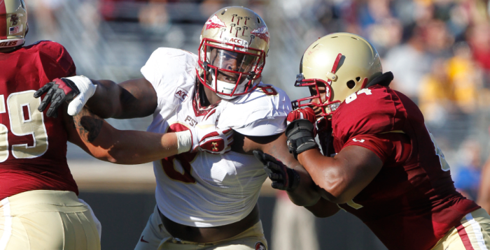 Auburn and Florida State: BCS Championship Stats You Need To Know ...