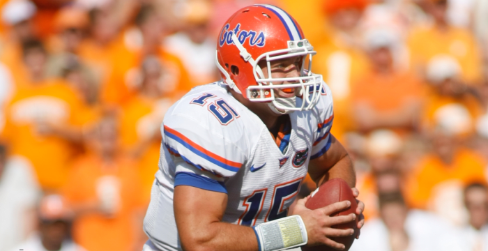 Top 50 College Football Players of the BCS Era - Athlon Sports