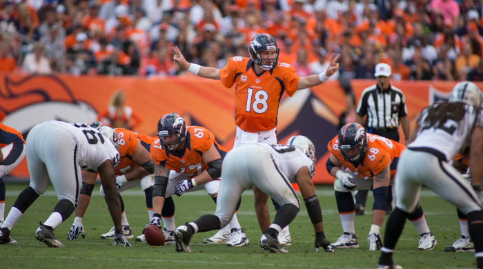 The 10 Greatest Quarterback Seasons in NFL History - Athlon Sports