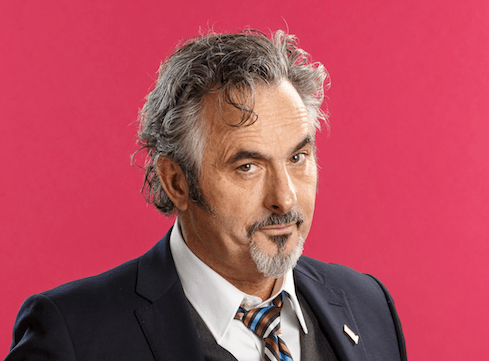 Q&A with David Feherty, Golf's Most Entertaining Analyst - Athlon Sports