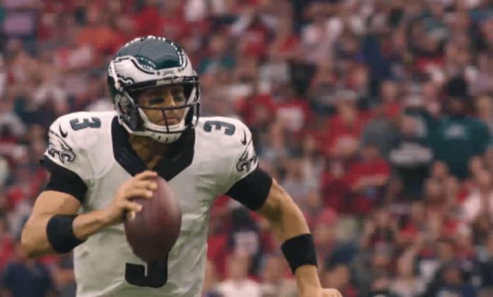 Ranking Every NFL Backup Quarterback - Athlon Sports