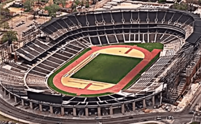 8 Most Expensive Summer Olympic Stadiums - Athlon Sports